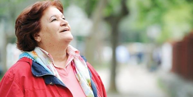 Tüm Yasaklara Rağmen Başarısı Ülke Sınırlarını Aşmış Selda Bağcan ...