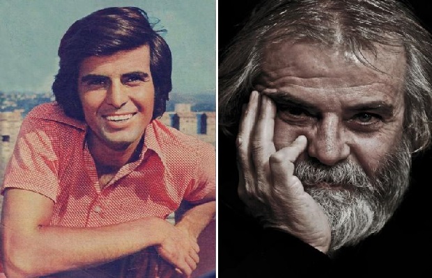 Türk Sinemasının Unutulmaz İsmi Tarık Akan ve Canlandırdığı 16 ...