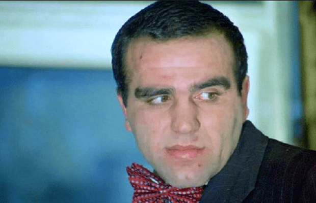 Yeşilçam'ın "Altın Kalpli Dev"i Yadigar Ejder Hakkında Bilmemiz Gereken ...