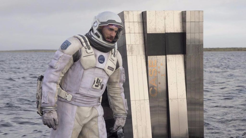 Christopher Nolan'ın "Interstellar"ı Hakkında Bilmeniz Gereken 12 ...