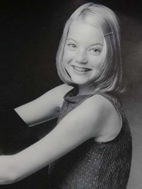 Güzellik Yetenek ve Zarafet'in Vücut Bulmuş Hali Emma Stone Hakkında 16 ...