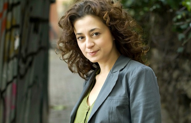 2017 Edinburgh Uluslararası Kitap Festivali'nde Ödüle Layık Görülen Ece ...