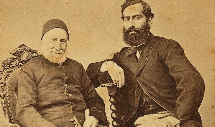 Torun Sevgisiyle Tarihe Ve Karaköy'e Armağan Edilen Bir Yapı : Kamondo ...