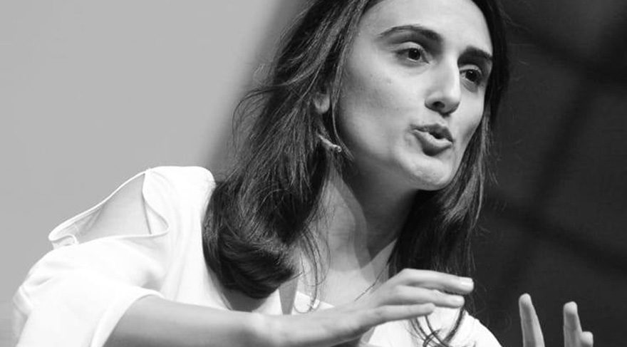 Harvard Genç Akademi Üyeliğine En Yüksek Oyla Seçilen İlk Türk Bilim ...