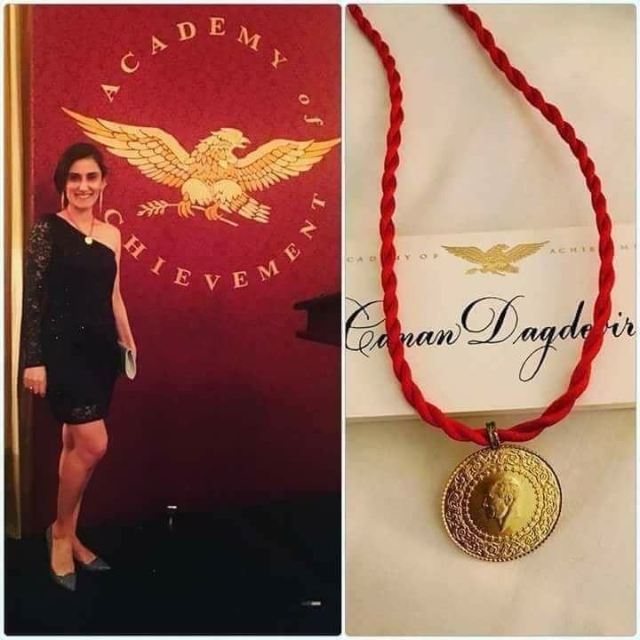 Harvard Genç Akademi Üyeliğine En Yüksek Oyla Seçilen İlk Türk Bilim ...