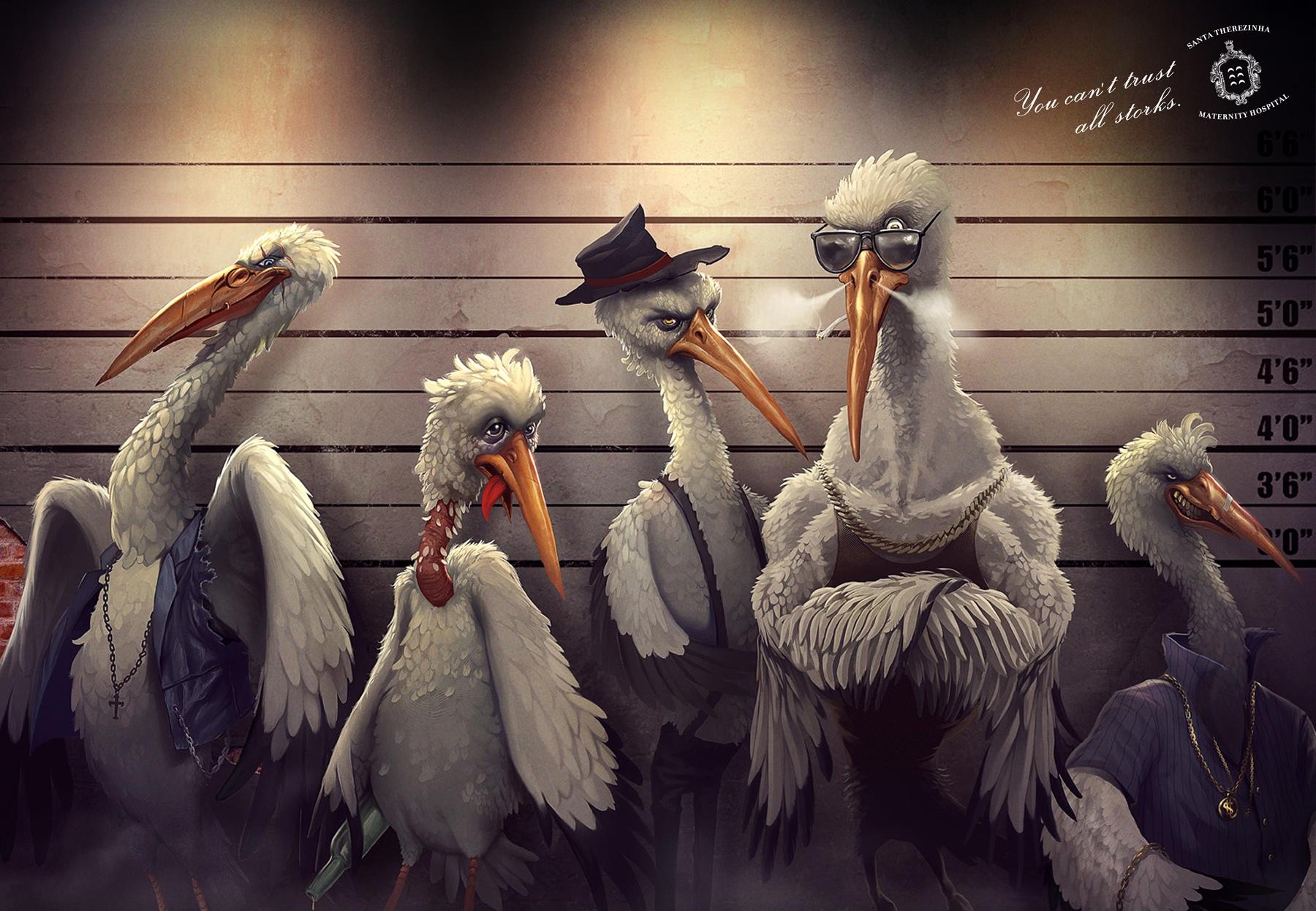 İlkbaharın Habercisi Leylekler İle İlgili 15 İlginç Bilgi