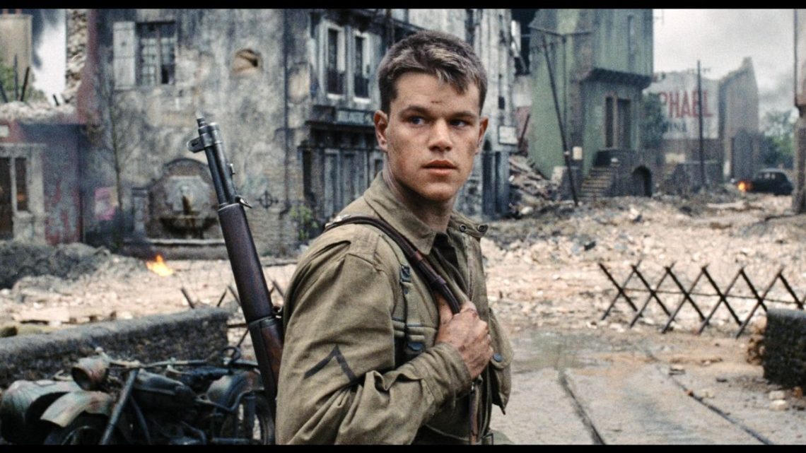 10 Maddede Dünyanın En Çok Kazanan Ünlülerinden Matt Damon