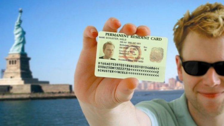 17 Maddede Abd Göçmen Vatandaşı Olmanın Anahtarı Green Card Nedir?