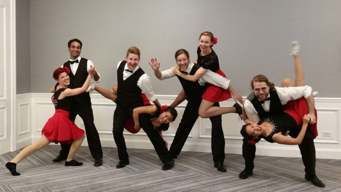 Swing Nedir? Yerinde Duramayanların Dansı Swing Hakkında Bilmeniz Gereken 17 Şey