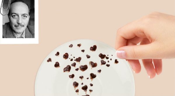 Sanatçıların Fallarına Bakarak Onları Hafızamıza Kazıyan Proje: Fala ...