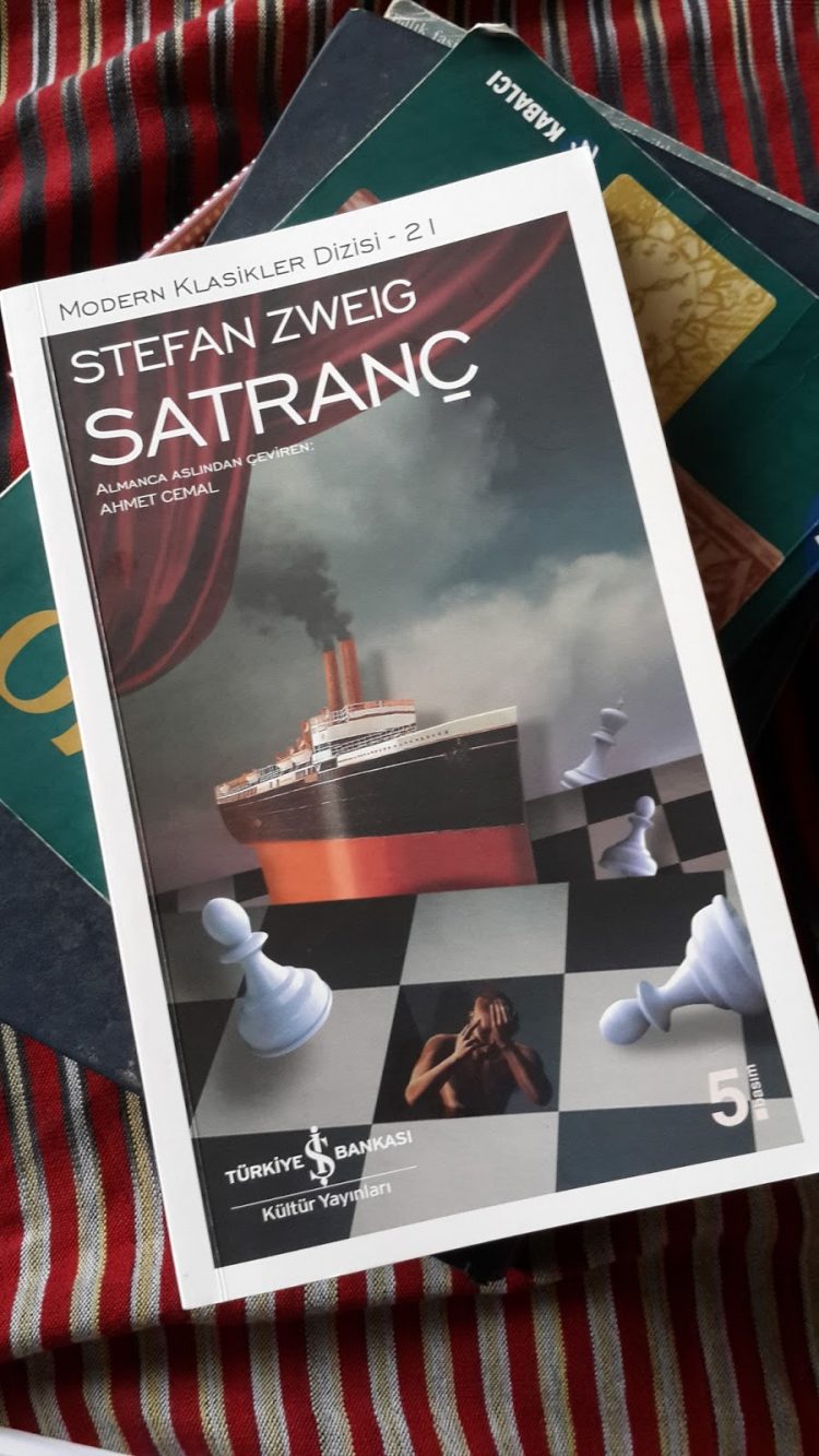 Stefan Zweig Kitapları! Hümanist Yazarın En Önemli 8 Kitabı