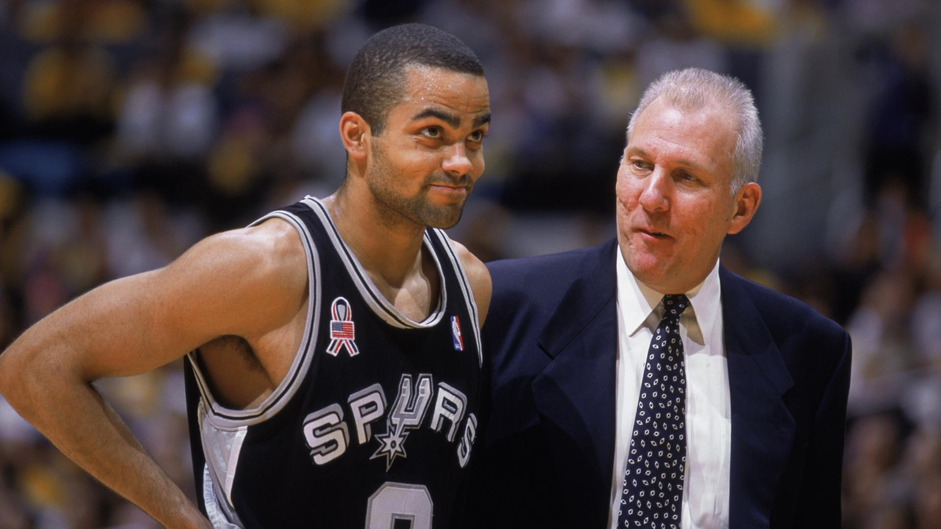 Tony Parker Kimdir? Charlotte Hornets'a Geçen Tony Parker'ın Hayatı