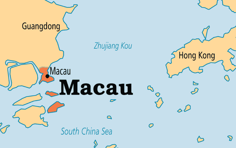 Doğu Asya’nın Göbeğinde Avrupa Esintilerini Hissedebileceğiniz Tarihi ...