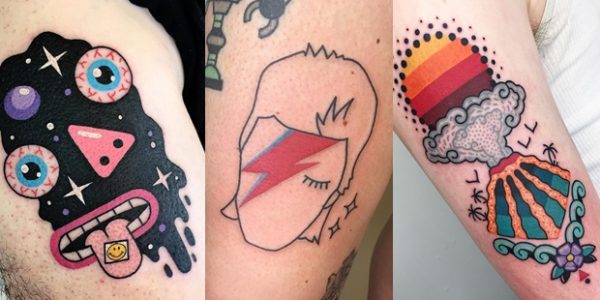 Memphis Ekolünden 3D Çizimlere Winston the Whale'in Elinden Çıkan 26 ...