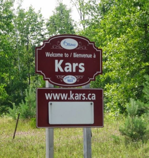 Kanada'daki Kars İle Ülkemizdeki Kars Arasındaki İlginç Benzerlik