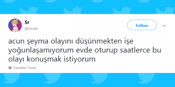 Acun Ilıcalı ve Şeyma Subaşı'nın Boşanma Kararı Alması Sosyal Medya ...