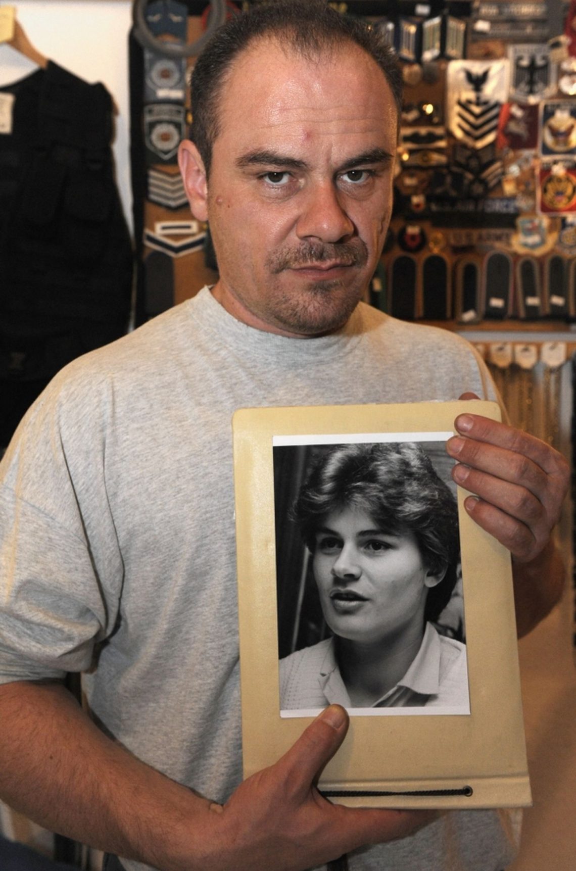 Küçük Bir Kız Çocuğundan Hayatı Değişen Adama Doğu Almanya'nın En ...