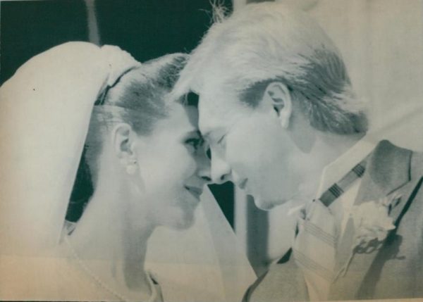 Efsanevi Koreografisiyle Tüm Dünyaya Önemli Bir Mesaj Veren "Missing ...