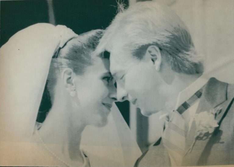 Efsanevi Koreografisiyle Tüm Dünyaya Önemli Bir Mesaj Veren "Missing ...