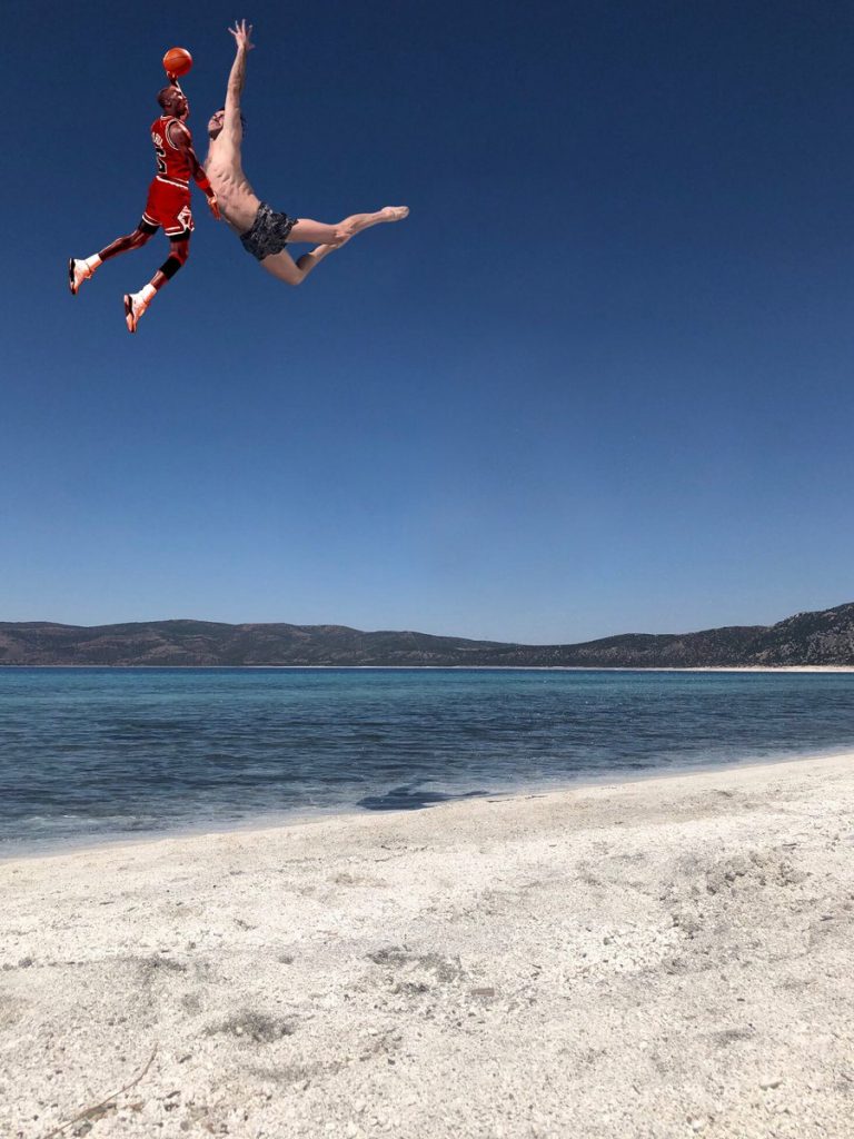 Sanata Olan Tutkusundan Etkileyici Tavrına Türkiye'nin En İyi ...