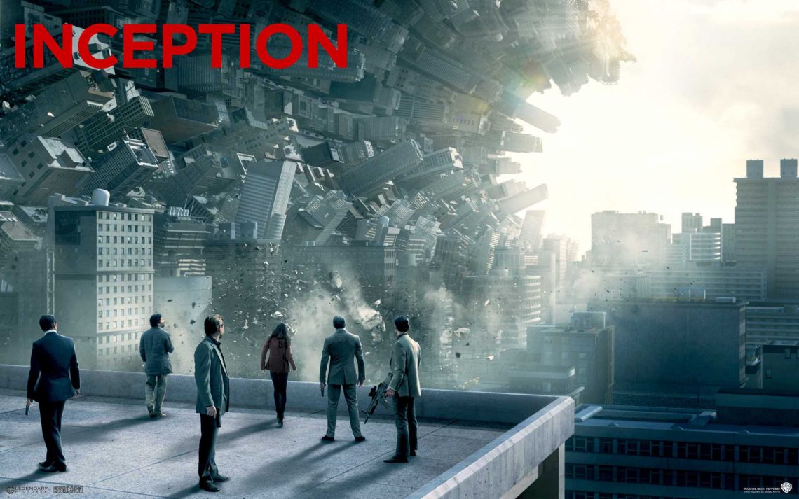 Inception'ın Son Sahnesi Gerçek mi Rüya mı Sorusunun Cevabı