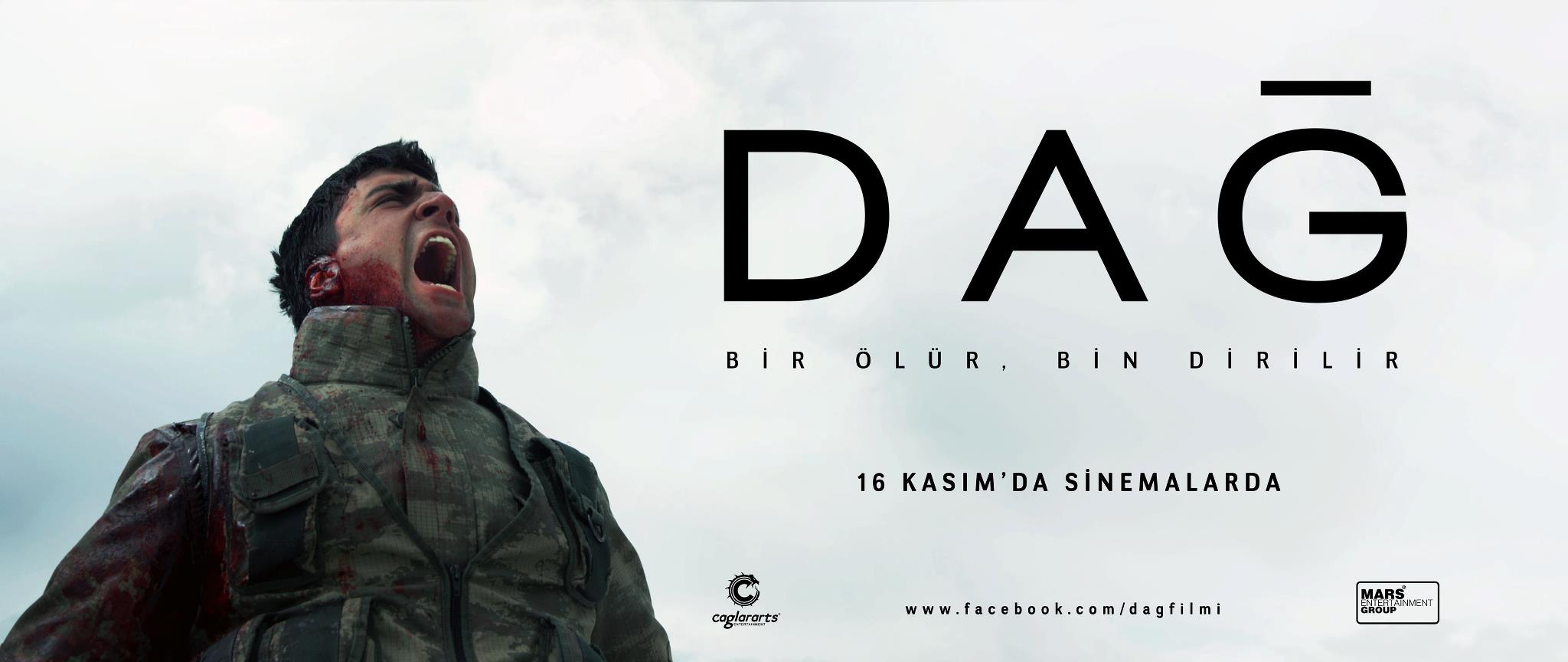 Buram Buram Tarih ve Dram Kokan En İyi 25 Savaş Filmi
