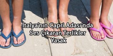 Dünyanın Her Yerinden 13 Tuhaf Yasak