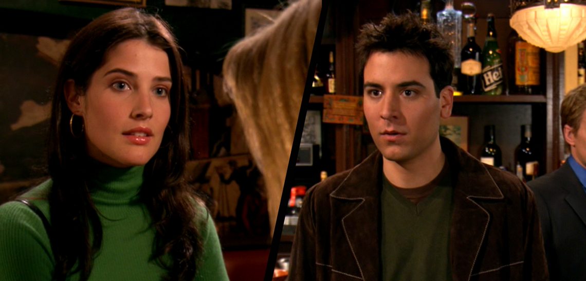 Ted Mosby’nin 7 Ayrı İlişkisinde Bir Çuval İnciri Berbat Ettiği 7 Büyük ...
