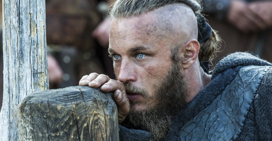 Gerçek Hikayesiyle Vikinglerin İçinden Korkusuz Bir Savaşçı: Ragnar ...