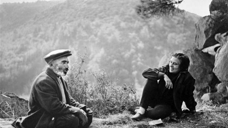 Türkiye'den Bir Yıldız Geldi Geçti: İlklerin Öncüsü Prof. Dr. Halet Çambel