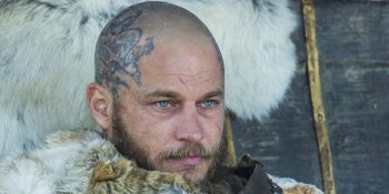 Gerçek Hikayesiyle Vikinglerin İçinden Korkusuz Bir Savaşçı: Ragnar ...