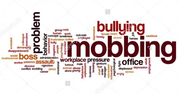 Mobbing Nedir? | Nasıl Anlaşılır? | İspatı | Mobbingin Türleri ve Yasalar