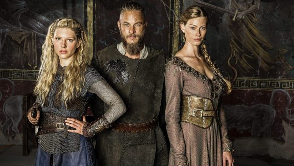 Gerçek Hikayesiyle Vikinglerin İçinden Korkusuz Bir Savaşçı: Ragnar ...