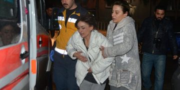 Ev Arkadaşını Yangından Kurtararak Kahraman Olan Koca Yürekli Kedi