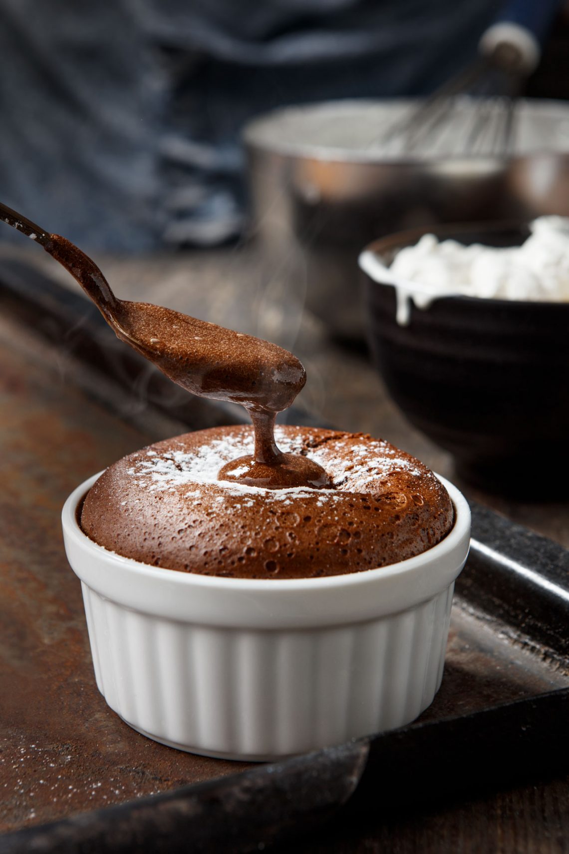 İstanbul’da En İyi Sufle Yapan 15 Mekan
