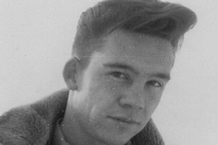 Bir Zamanlar Hepimizin Resim Öğretmeni Olan Bob Ross Hakkında 9 Bilgi