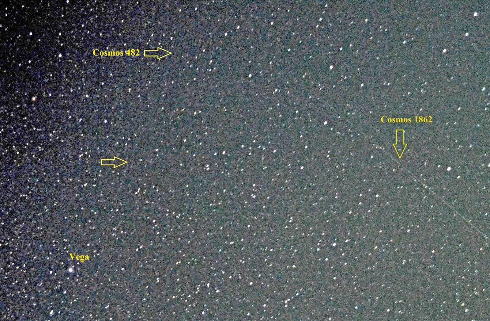 1970'lerde Başarısız Olan ve 2019'da Dünya'ya Düşebileceği Söylenen ...