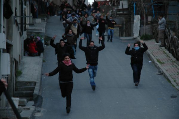 Siyasi Film Meraklılarının Arşivine Layık 20 Yerli Film