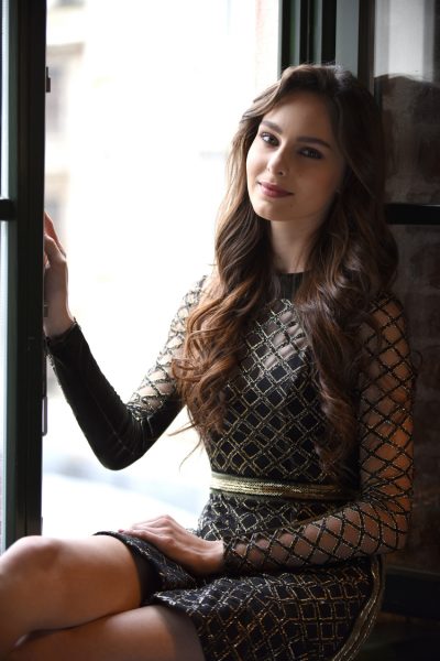 Jessica May Kimdir? 'Yeni Gelin' Olarak Tanınan Jessica May Hakkında ...