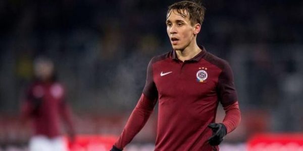 Spor Camiası Yasta: Çekyalı Milli Futbolcu Josef Sural'ın Alanyaspor'a ...