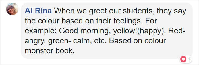 Bir Ruh Sağlığı Çizelgesi Yapan Yaratıcı Öğretmen: Erin Castillo