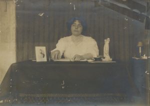 Kadın Hakları Savunucusu İlk Türk Kadın Gazetecimiz Selma Rıza Üzerine ...