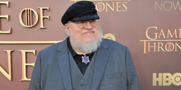GoT Yazarı George R.R Martin'den En Çok Sorulan Soruya Cevap