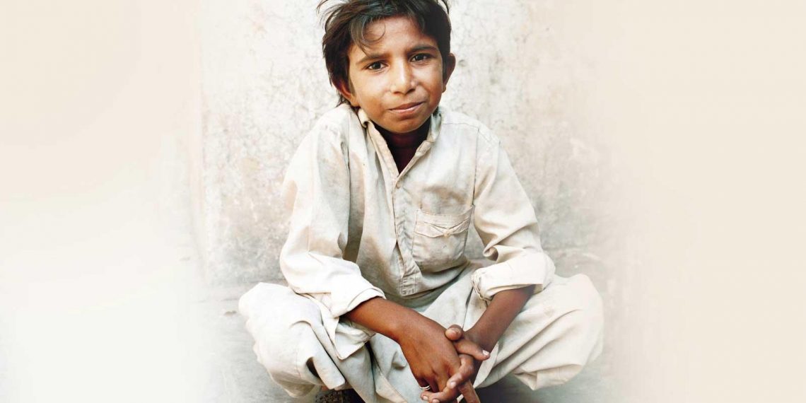 12 Yaşında Suikaste Kurban Giden Masum Bir Lider: İqbal Masih