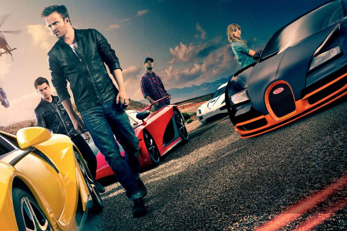 Yarış Filmler: İzlemekten Keyif Alacağınız 18 Yarış Filmi