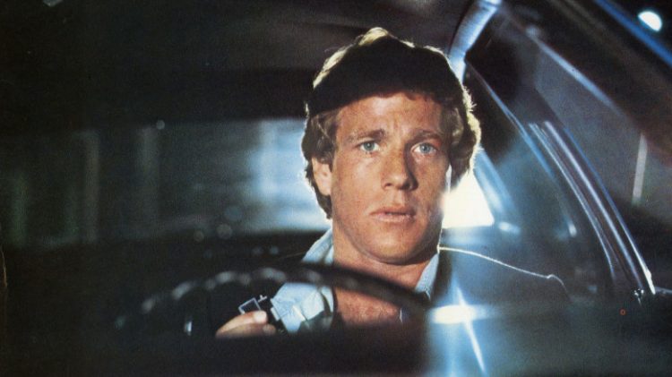 Araba Tutkunlarının Kesinlikle İzlemesi Gereken 20 Film