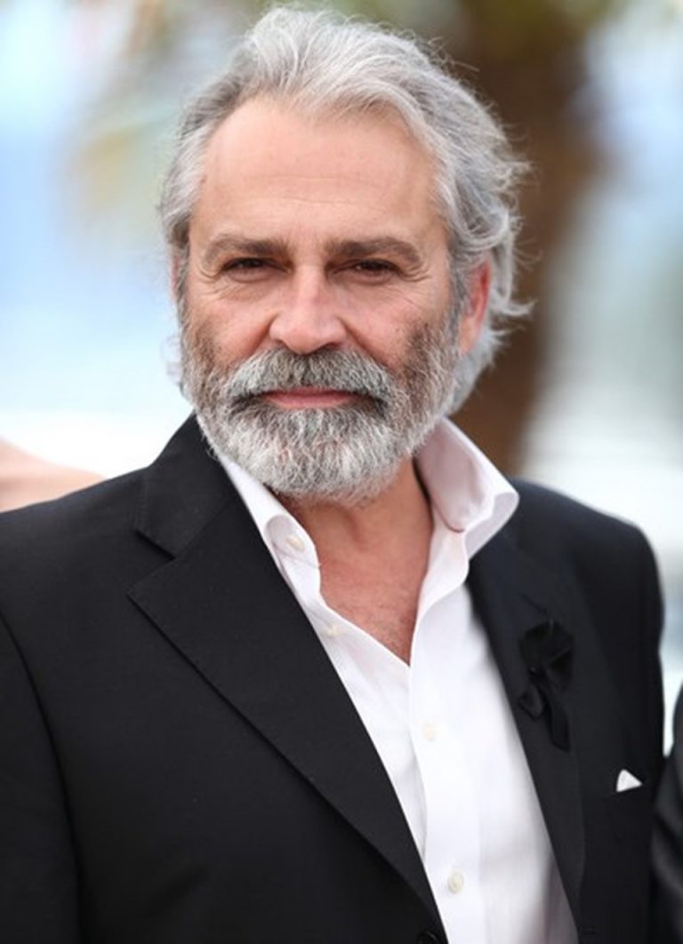 Haluk Bilginer Genç Bir Ajanın Maceralarını Anlatan Alex Rider ...