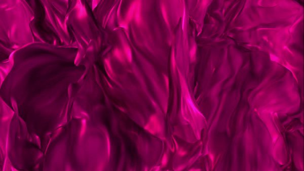 Doğanın Büyülü Tonu: Eflatun Rengi