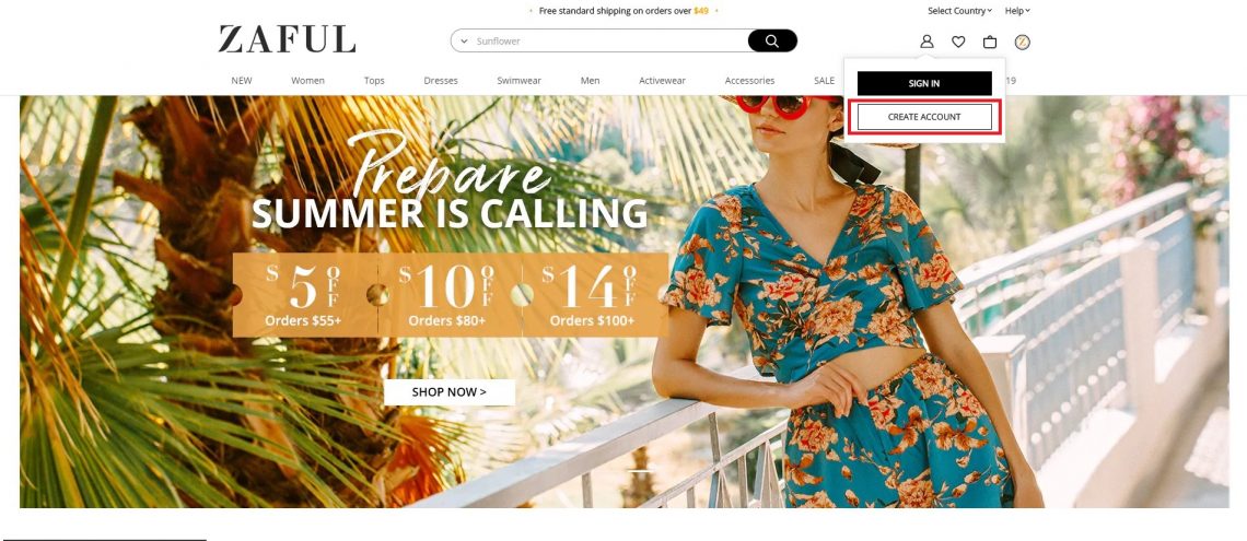 8 Maddede Zaful Nasıl Bir Site? | Nasıl Alışveriş Yapılır | Güvenilir Mi?