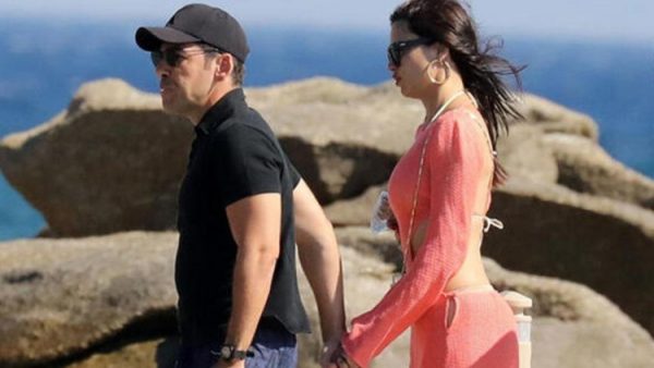 Adriana Lima’nın Yeni Sevgilisi İş Adamı Emir Uyar Kimdir?